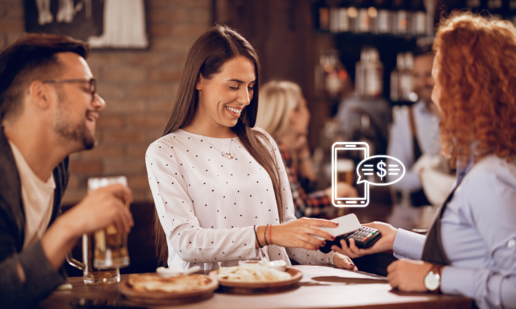 Características y funcionalidades de un software POS - restaurante